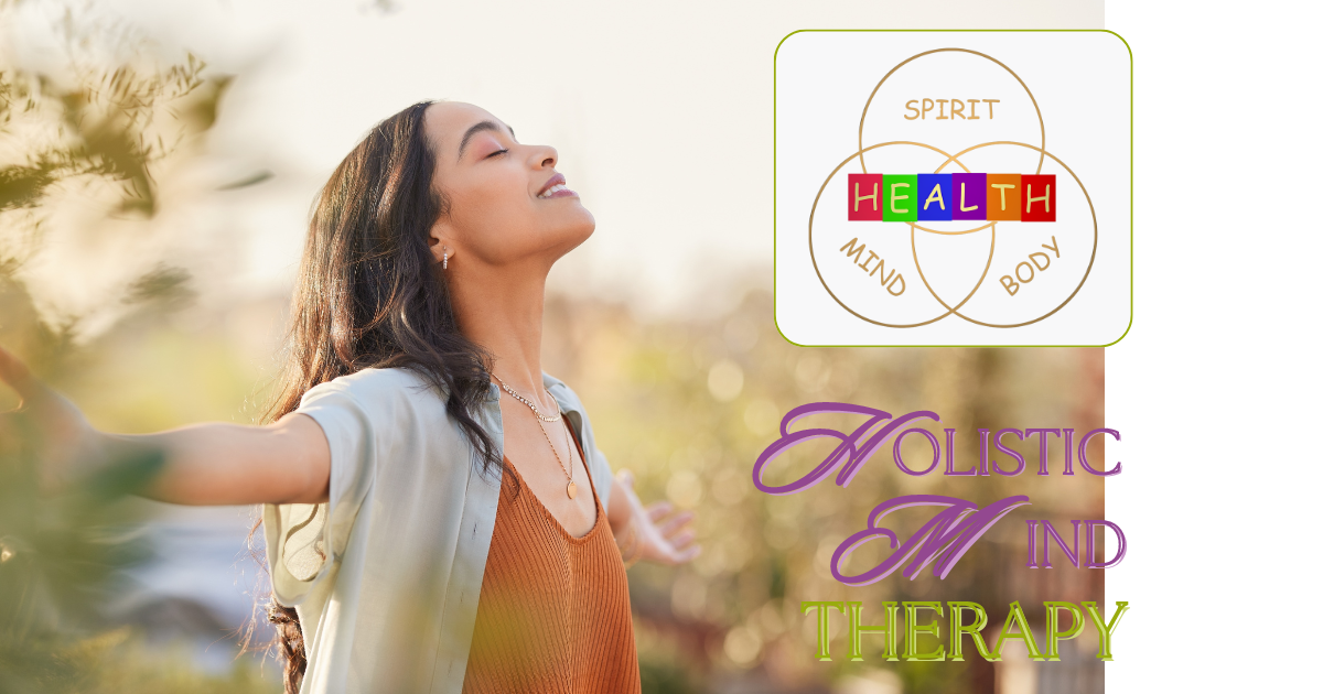 Holistic life LABO UPA-LA – 内なる声を再発見 – 心と思考の調和セラピー